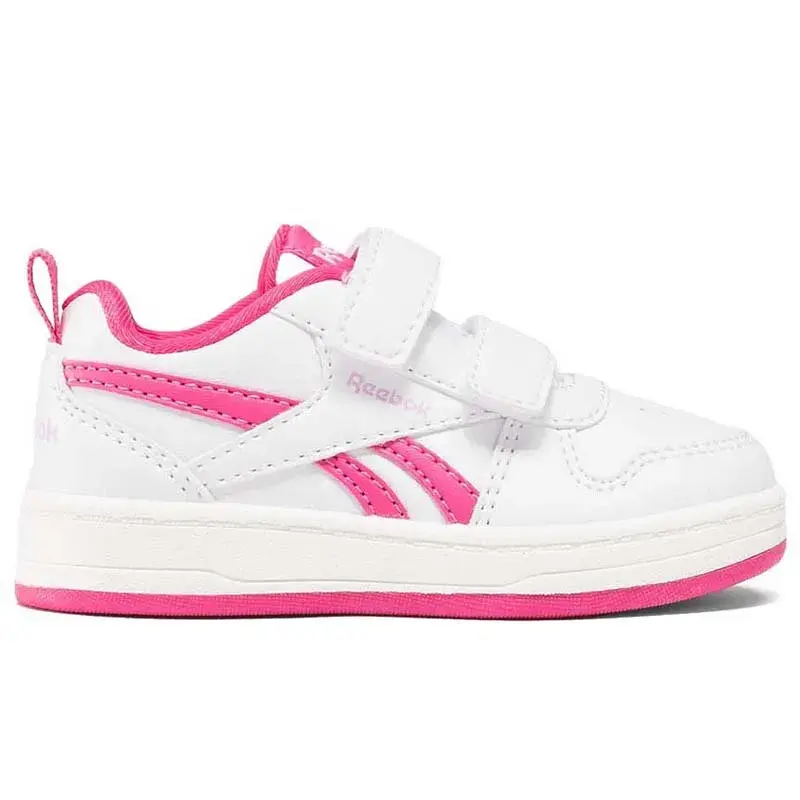 Reebok Patike za bebe Royal Prime 2.0 2V, Bele