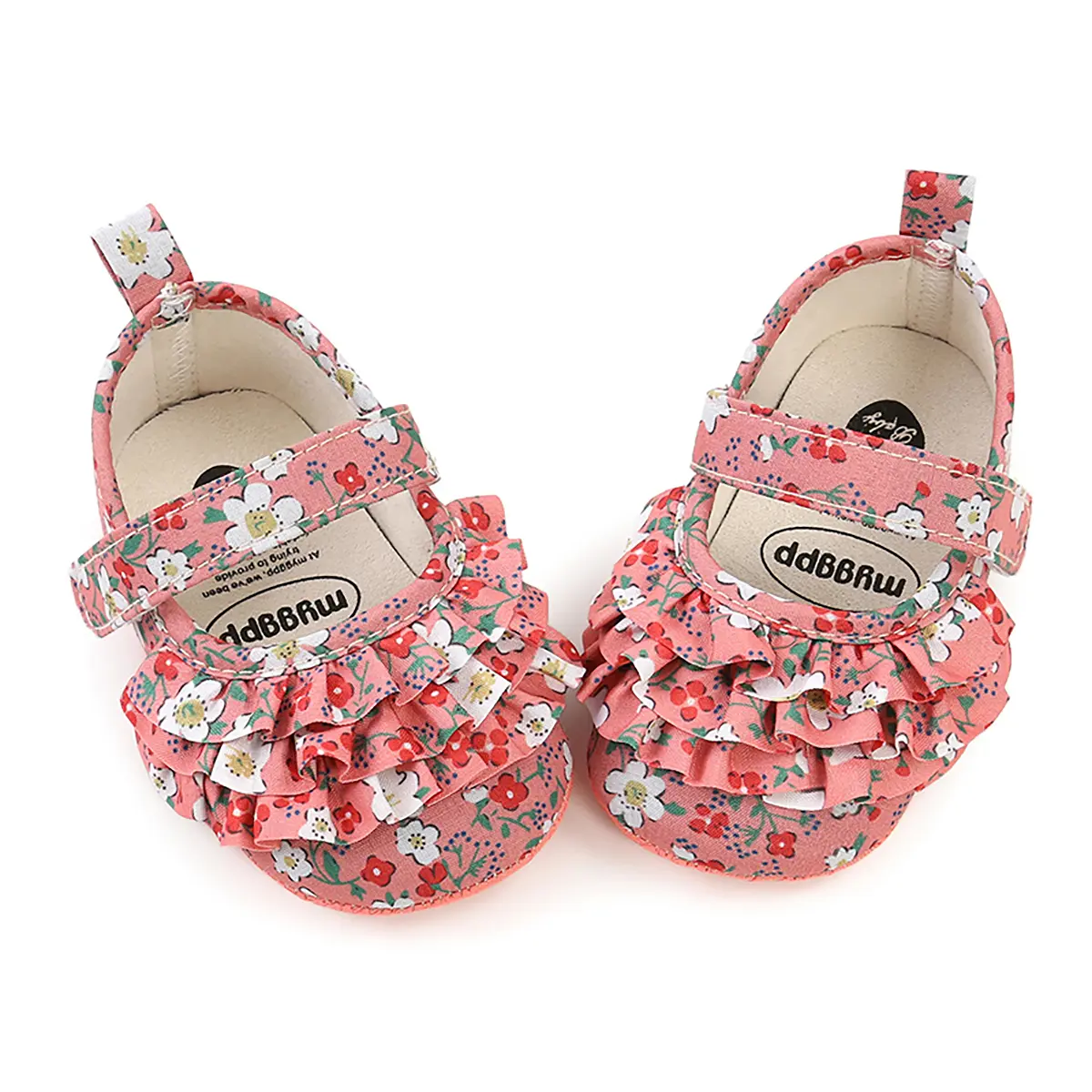 BUBU Cipelice za bebe, Roze