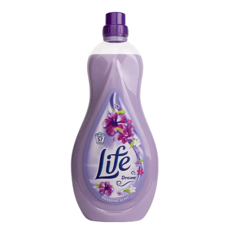 Life Omekšivač za veš Dream, 2l