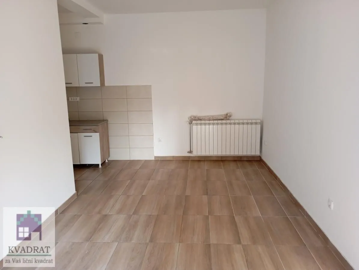 Izdavanje, stan, 37m2, Obrenovac, Beograd