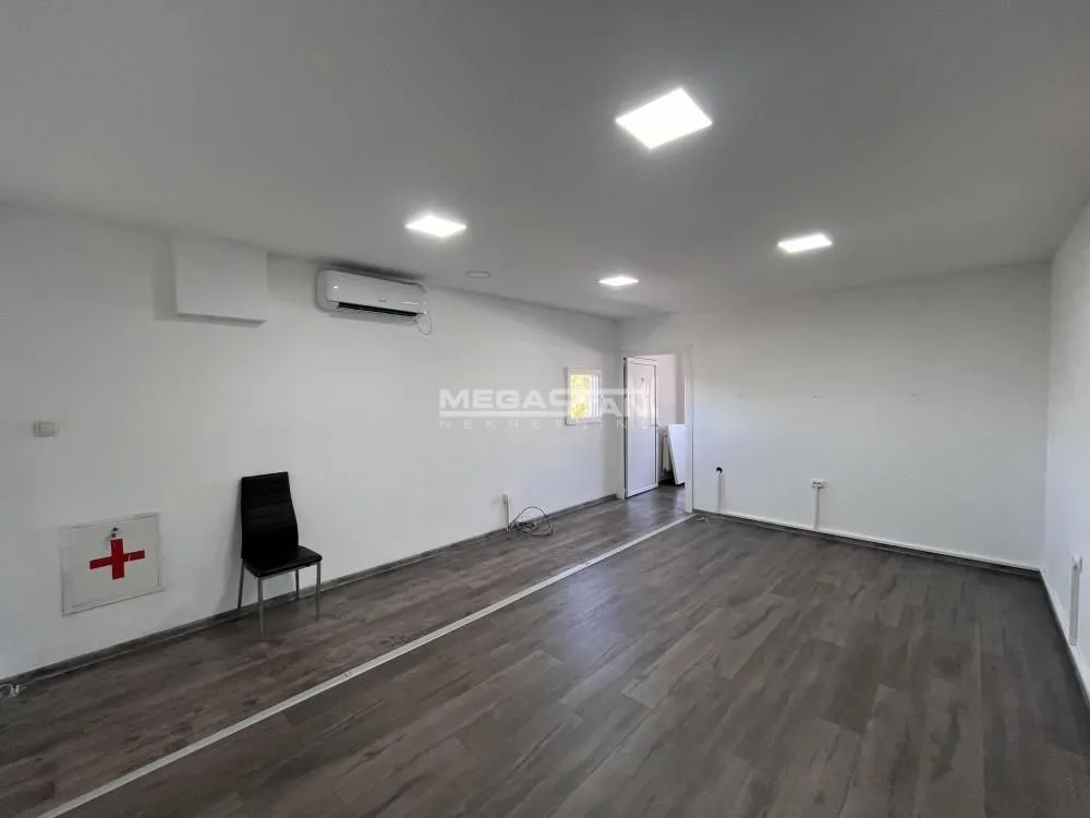 Izdavanje, poslovni prostor, 45m2, Leštane, Grocka, Beograd