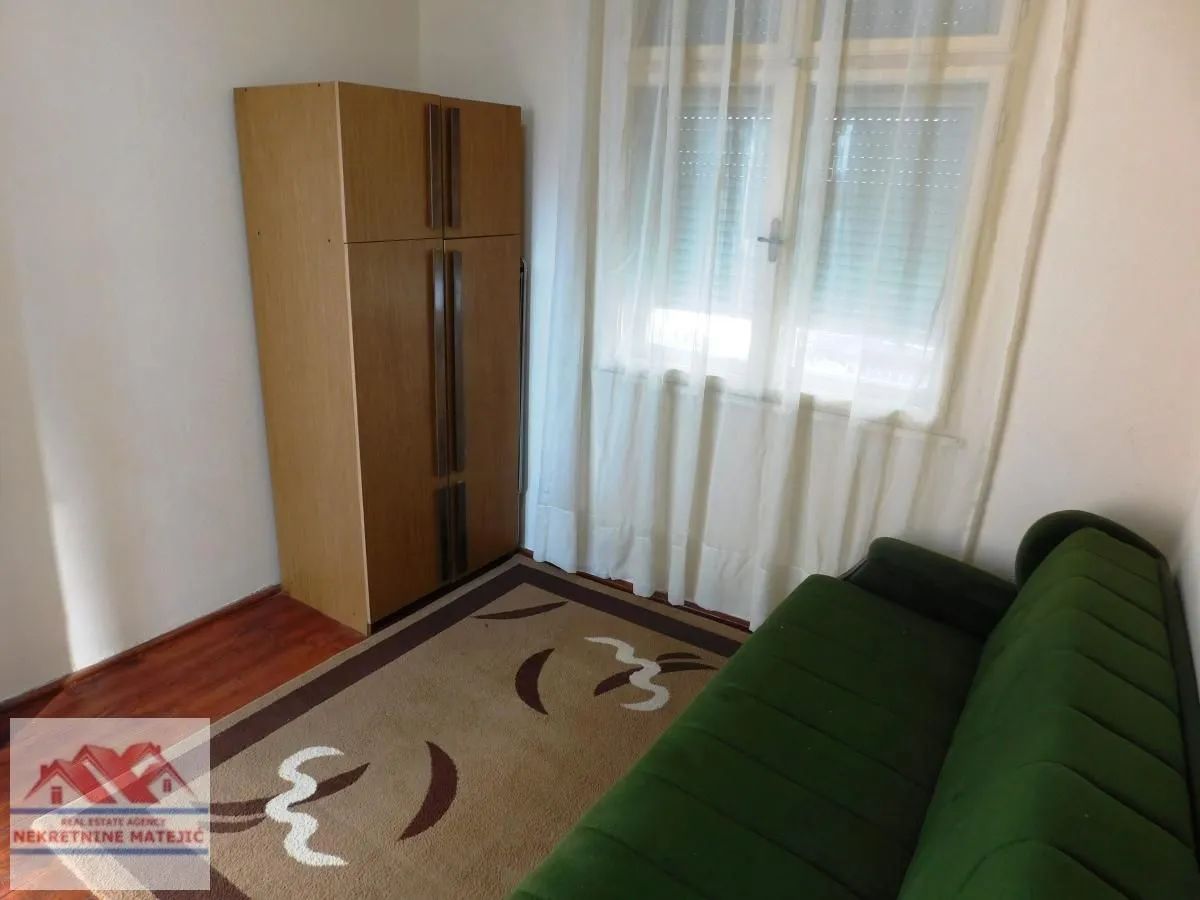 Izdavanje, jednosoban stan, 40m2, Centar, Kragujevac