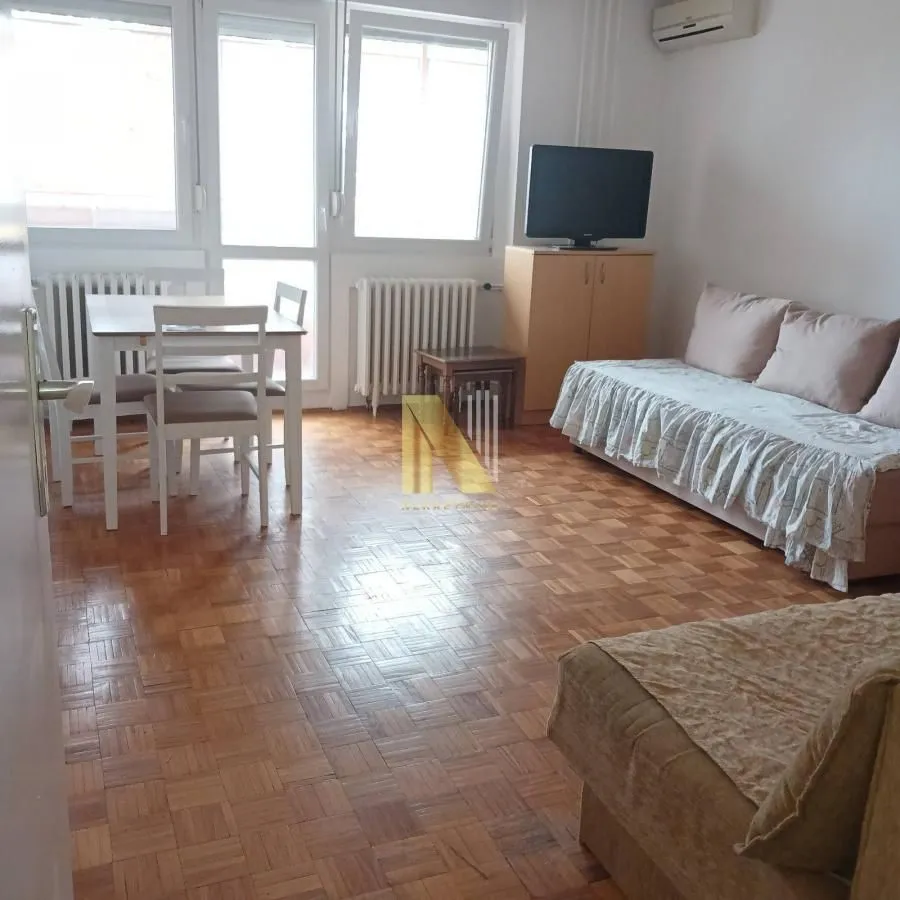 Izdavanje, dvosoban stan, 47m2, Liman 3, Novi Sad, Novi Sad