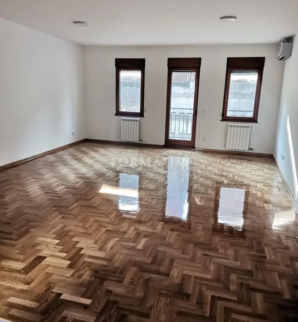 Izdavanje, trosoban stan, 100m2, Gradska Bolnica, Zvezdara, Beograd