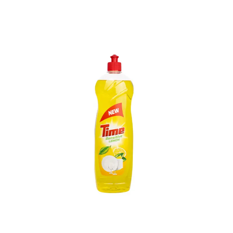 Time sensitive Deterdžent Limun, 0.5l