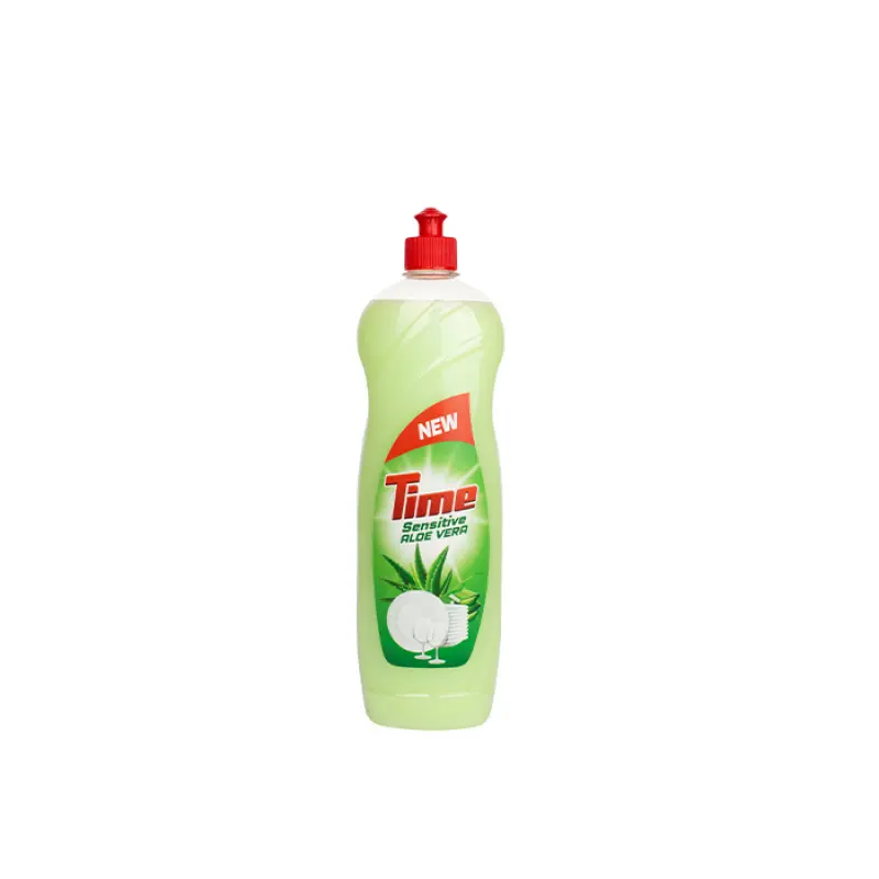 Time sensitive Deterdžent Aloe vera, 1l