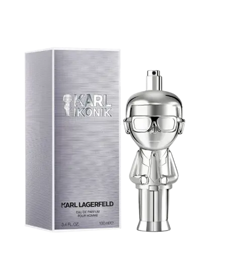 KARL LAGERFELD Muški parfem Ikonik EDP 100ml