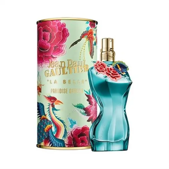 JEAN PAUL GAULTIER Ženski parfem La Belle Paradise Garden EDP 100ml