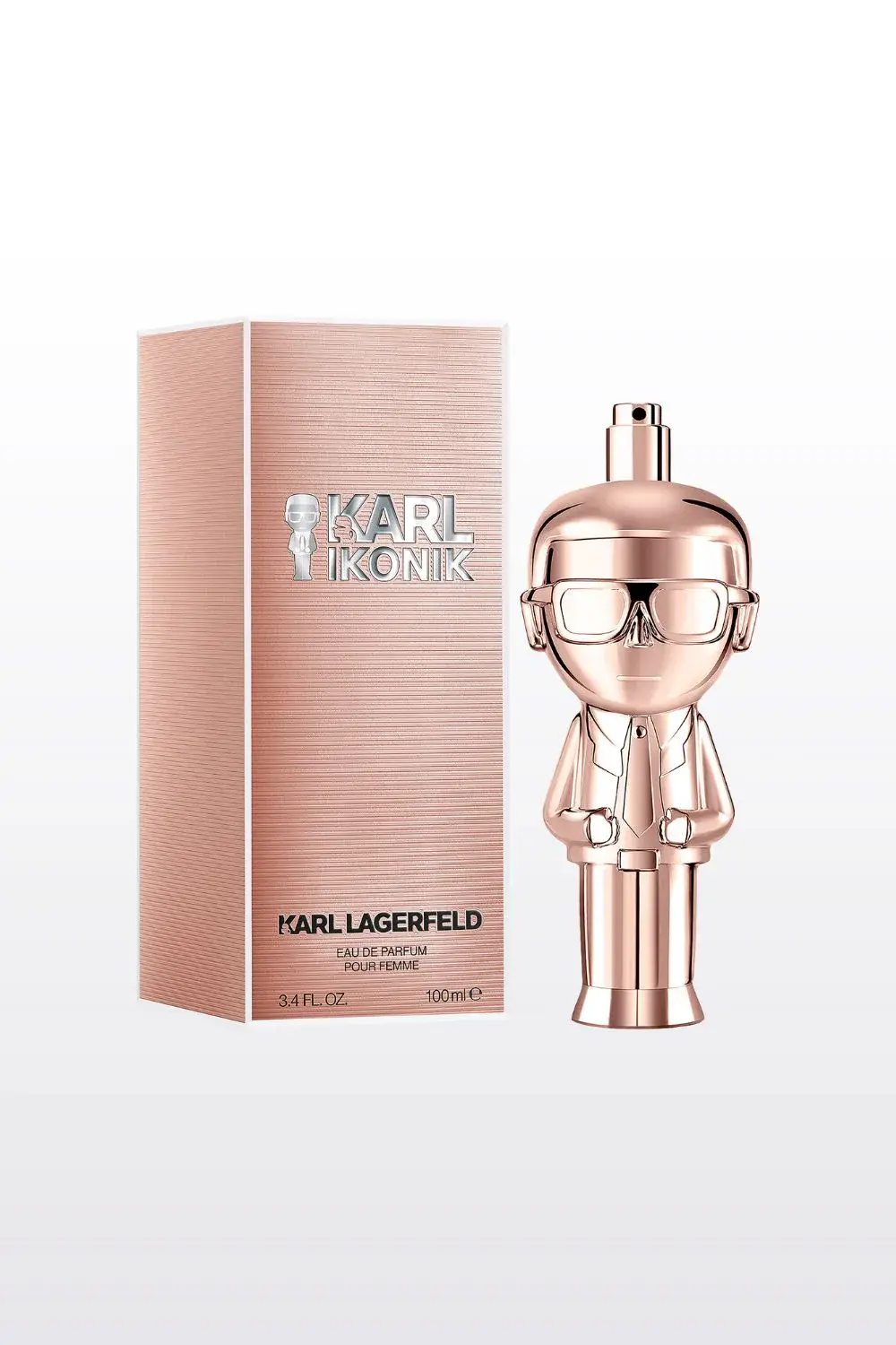 KARL LAGERFELD Ženski parfem Ikonik EDP 100ml