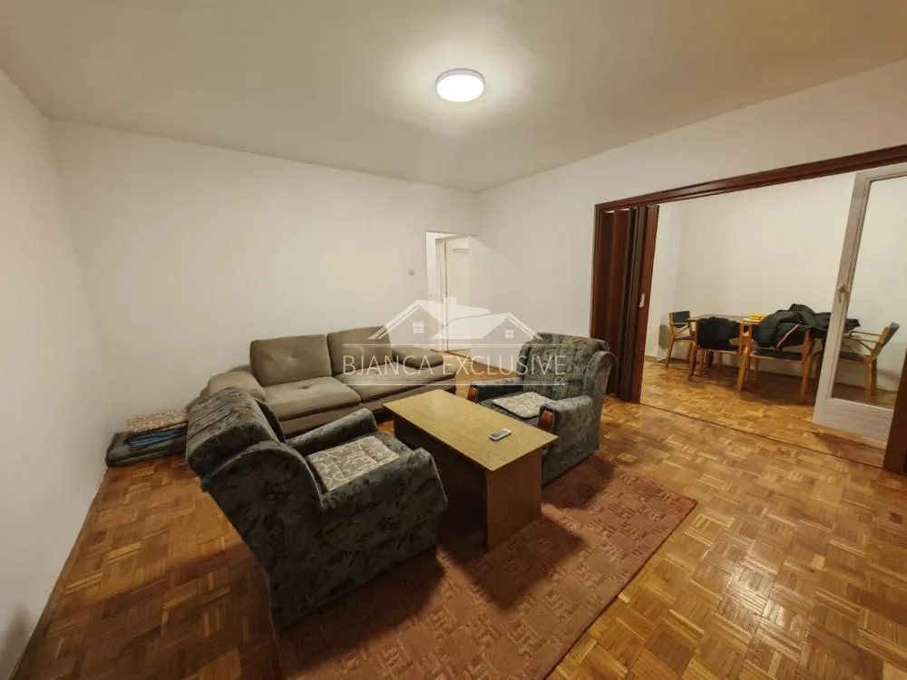 Prodaja, dvosoban stan, 55m2, Novi Beograd Blok 11, Novi Beograd, Beograd