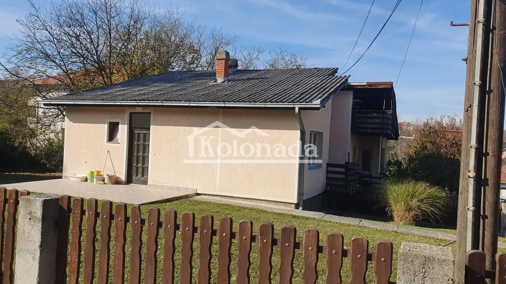 Prodaja, kuća, 88m2, Sopot, Beograd