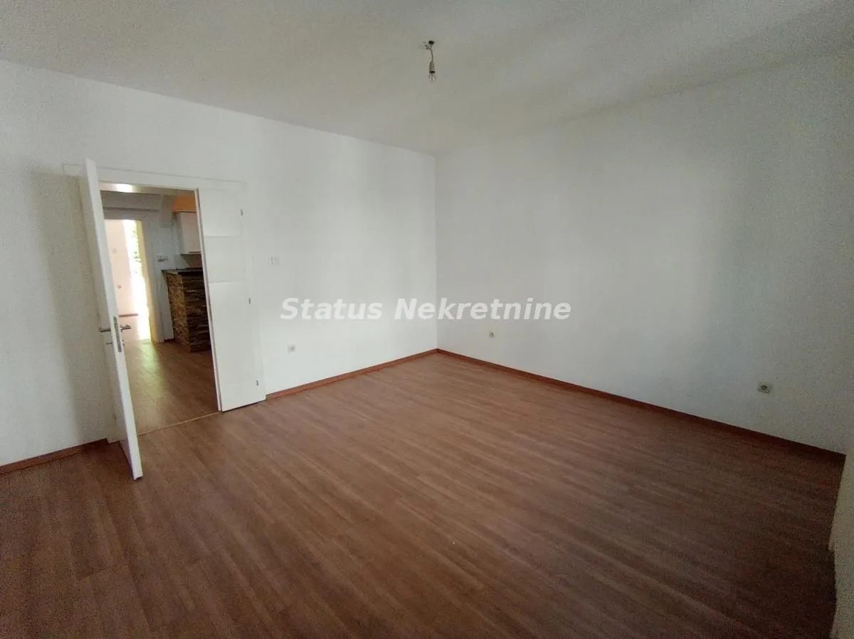 Prodaja, dvosoban stan, 62m2, Stari grad, Novi Sad