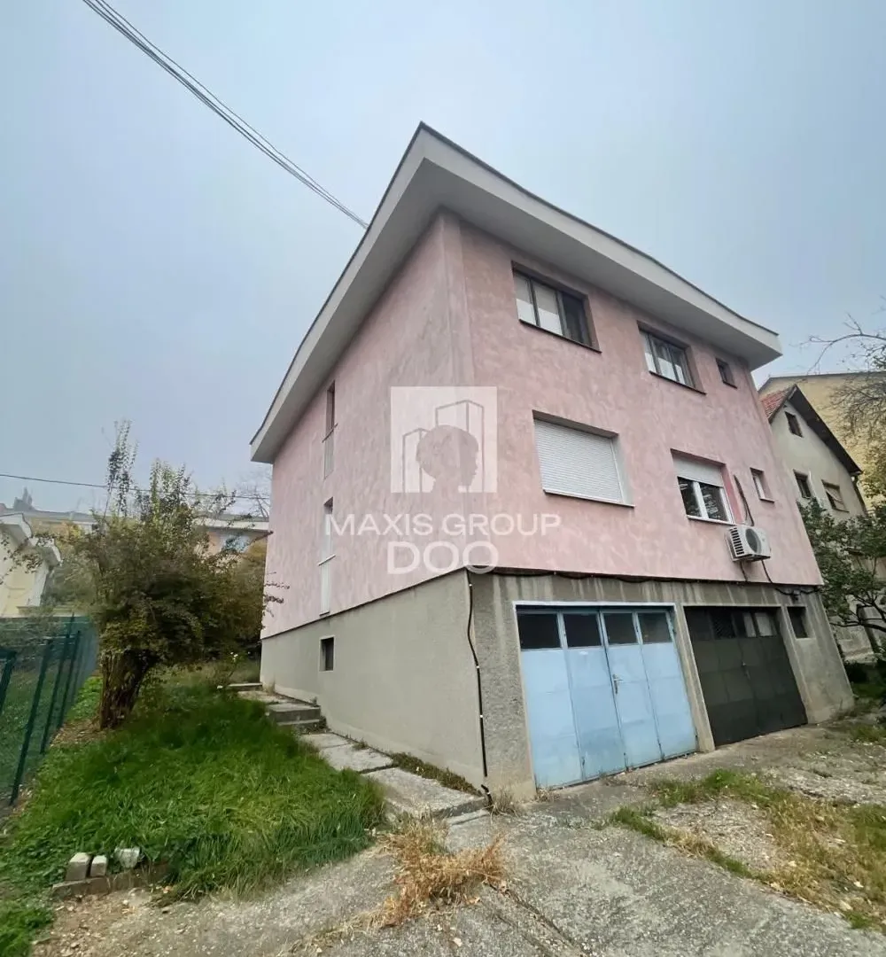 Prodaja, trosoban stan, 69m2, Centar, Beograd