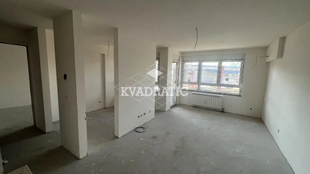 Prodaja, dvosoban stan, 66m2, Zemun Cara Dušana, Zemun, Beograd