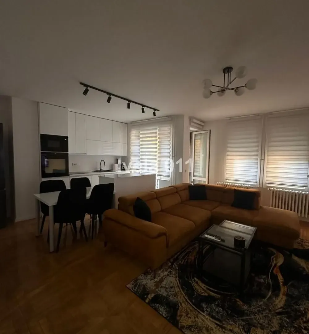 Prodaja, dvosoban stan, 93m2, Centar, Beograd