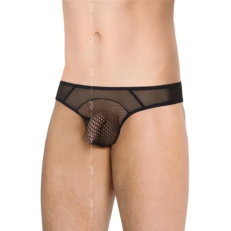 Muške Seksi Tange Mens Briefs 4525