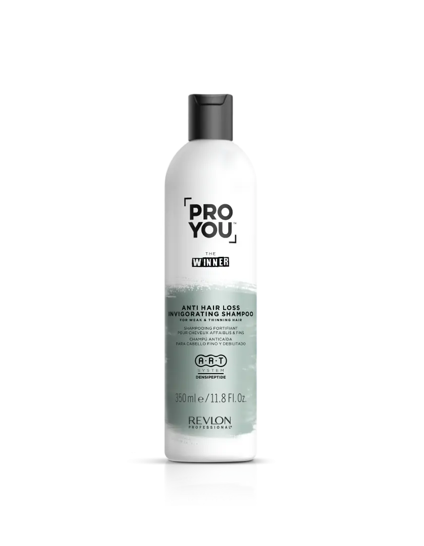 REVLON Professional Proyou The winner ahl inv Šampon protiv opadanja kose, 350ml