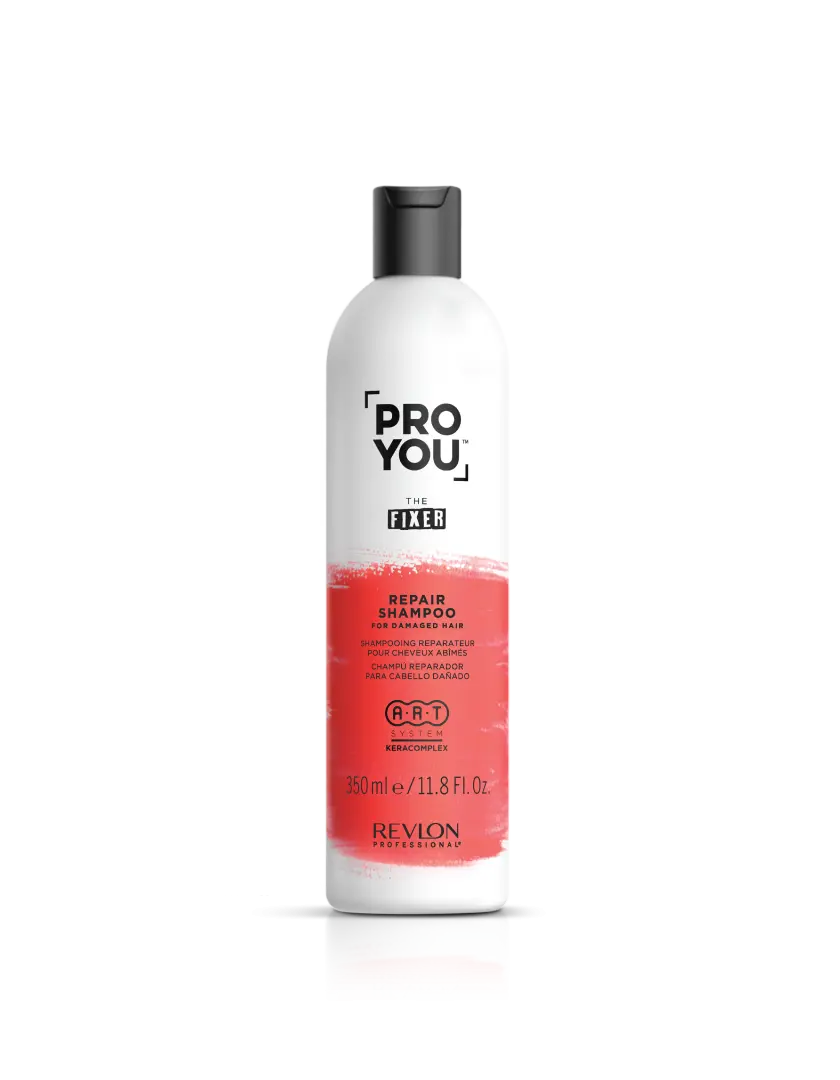 REVLON Professional Proyou The fixer Šampon za regeneraciju kose, 350ml