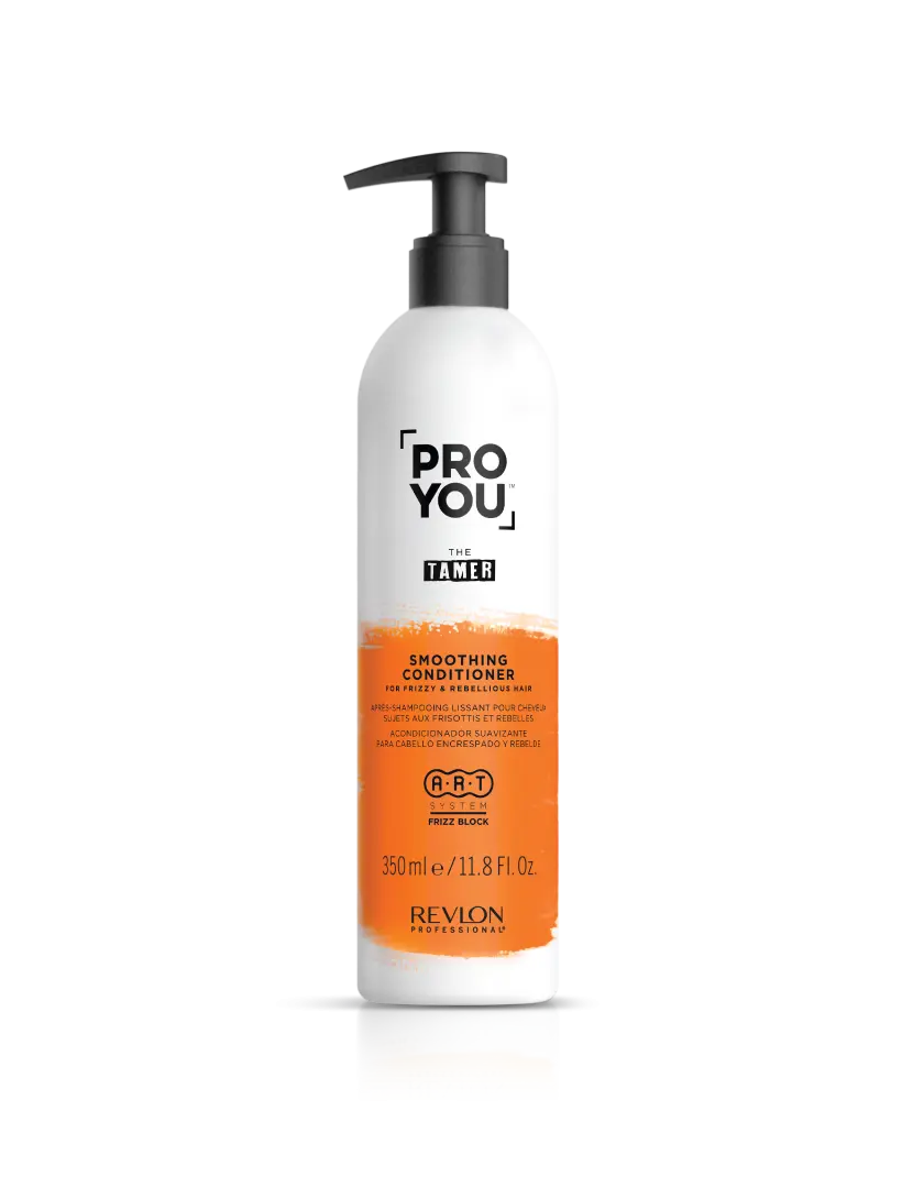 REVLON Professional Proyou The tamer Regenerator za zaglađivanje kose, 350ml