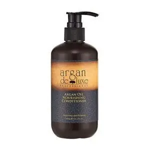 argan de luxe Argan oil Nourishing Balzam za kosu, 300 ml