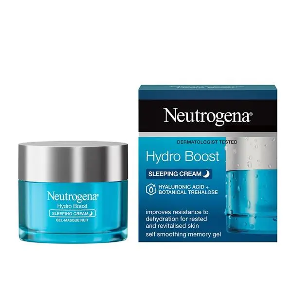 NEUTROGENA Hidro Boost noćna maska za lice 50ml