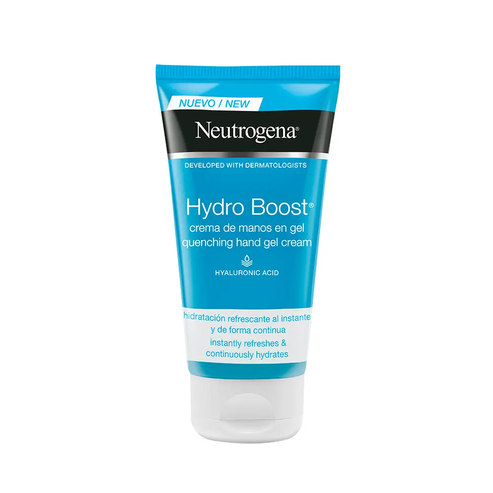 NEUTROGENA Krema za ruke Hydro Boost 75ml