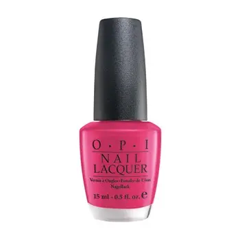 OPI Lak za nokte Pink Flamenco