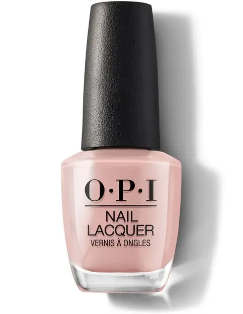 OPI Lak za nokte Machu Peach-U