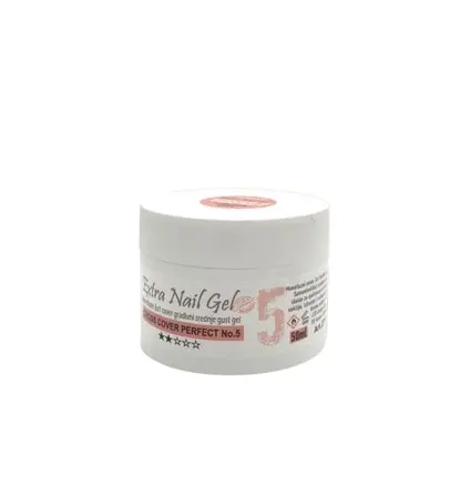 Extra Nail Cover gel za nokte Cross Perfect no.5 2712, 50ml