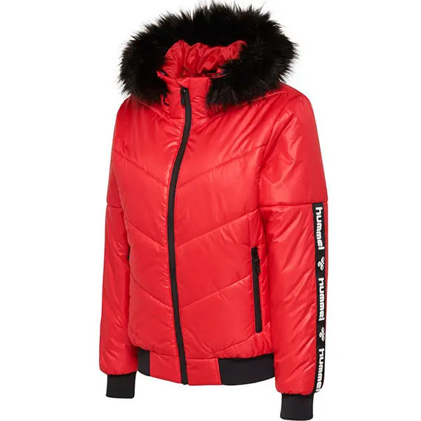 HUMMEL ženska jakna HMLBRONA JACKET