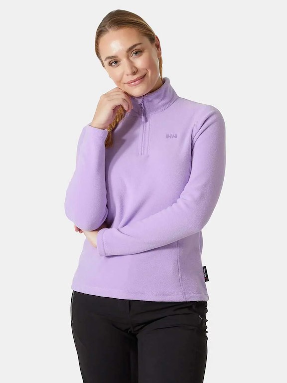 HELLY HANSEN Ženski polar Daybreaker lavanda