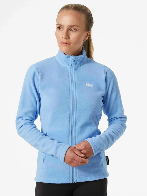 HELLY HANSEN Ženski polar Daybreaker plavi