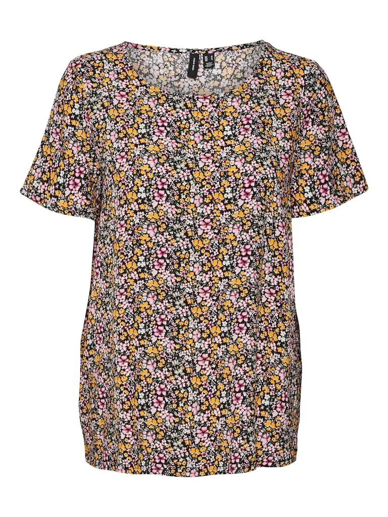 VERO MODA Easy Ženska bluza, Šarena