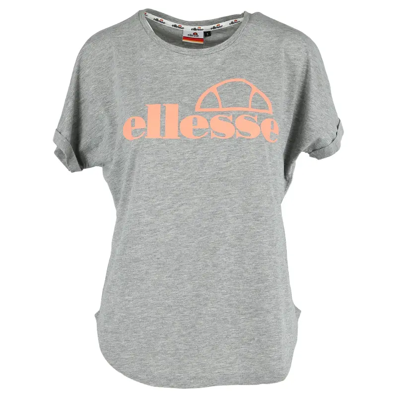 ELLESSE Ženska majica Heritage ELO191215-03 siva