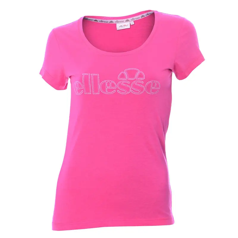 ELLESSE Ženska majica Rosie ELO161202-14 roze