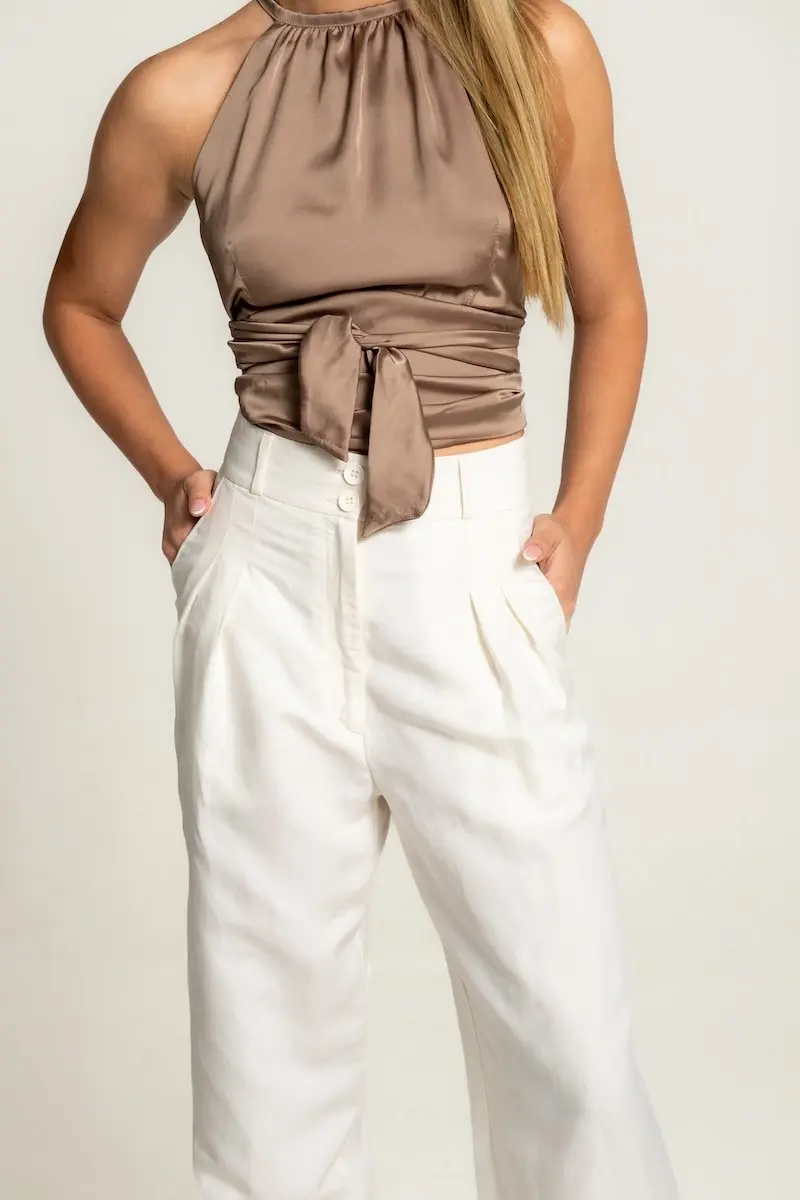 LAPPA woman SONJA Pantalone Bele