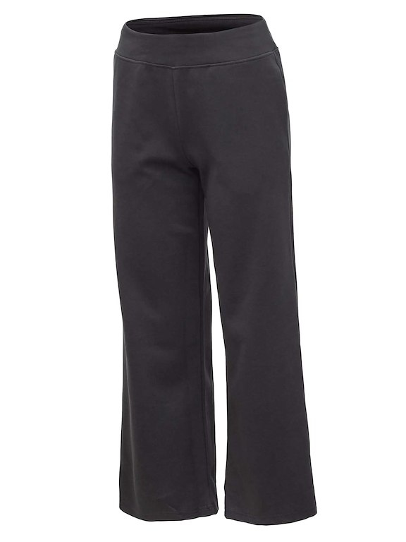 BRILLE Ženske pantalone Qi SD230713 crne