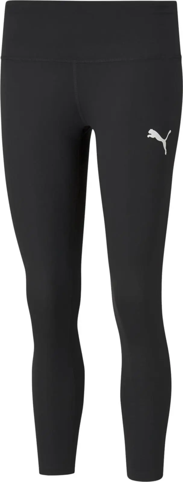 PUMA Ženske helanke Active Tights,586859-01, Crne