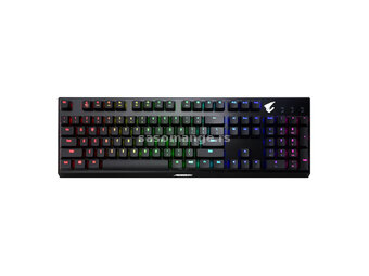 Gejming tastatura Aorus K9 mehanička US Gigabyte TAS01327