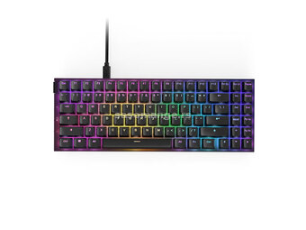 Mehanička tastatura MiniTKL US RGB NZXT TAS01358