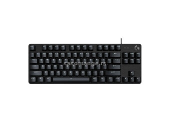 Gejming tastatura mehanička G413 TKL SE US Logitech TAS01266