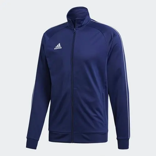 Adidas Muški gornji deo trenerke CV3563, Teget