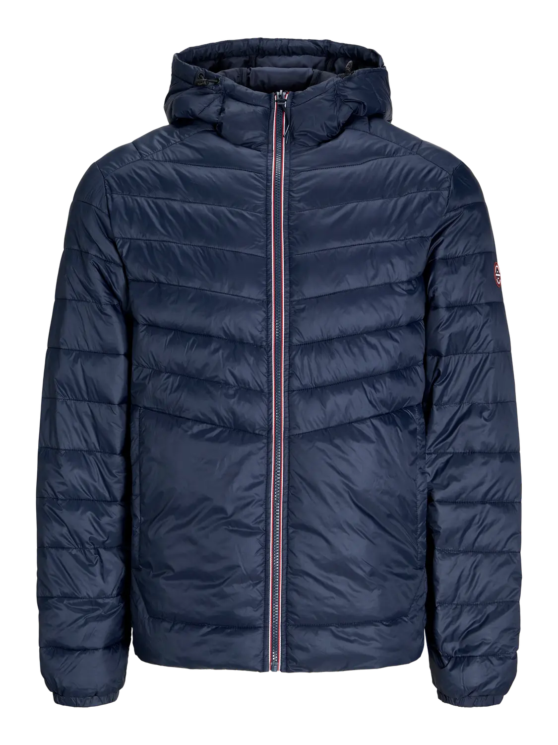 JACK & JONES Muška jakna 12258441, Teget