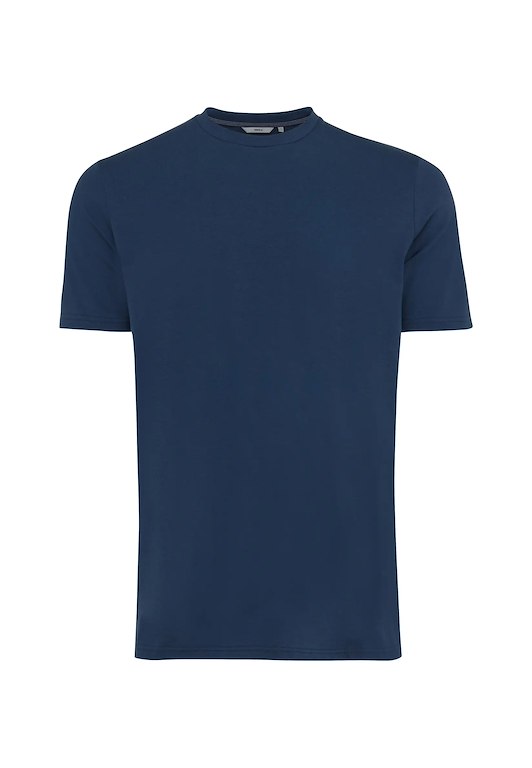 Mexx Muška majica Oliver Basic, Teget