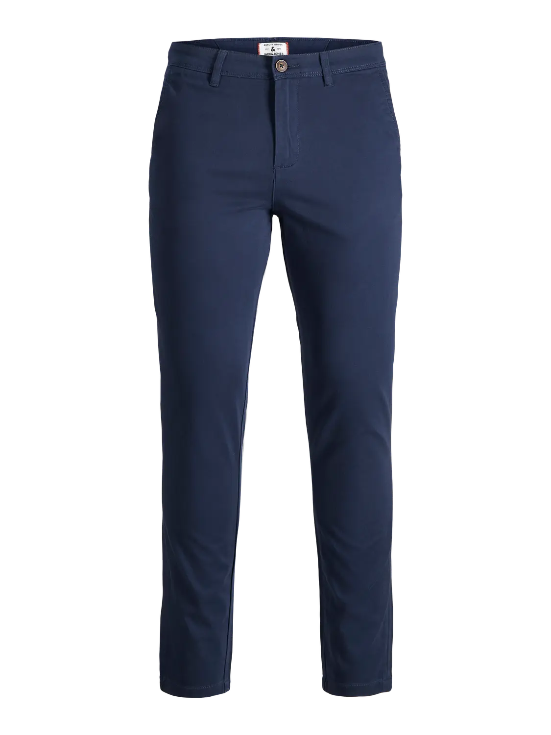 JACK & JONES Muške pantalone 12150148, Teget