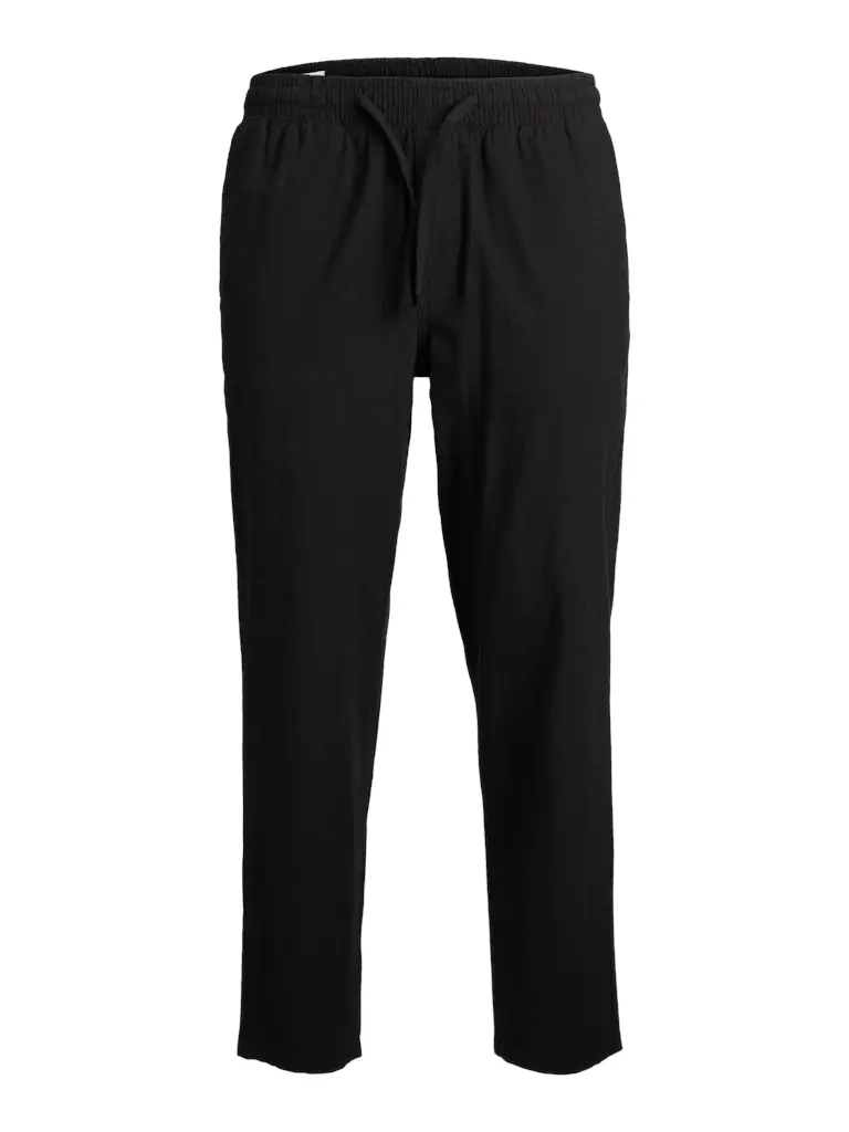 JACK & JONES Ace Muške pantalone, Crne