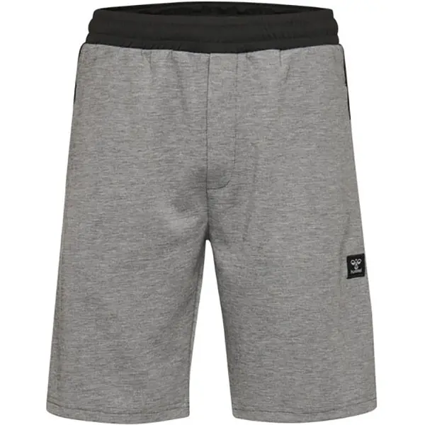 HUMMEL Muški šorts Hmltropper Shorts VLP sivi