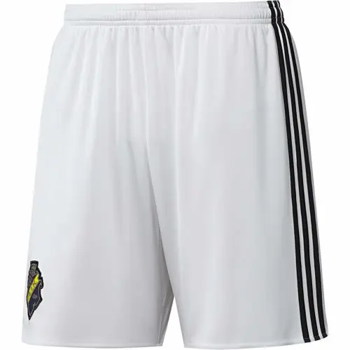 Adidas Muški šorts AIK H SHO B AC5570, Beli