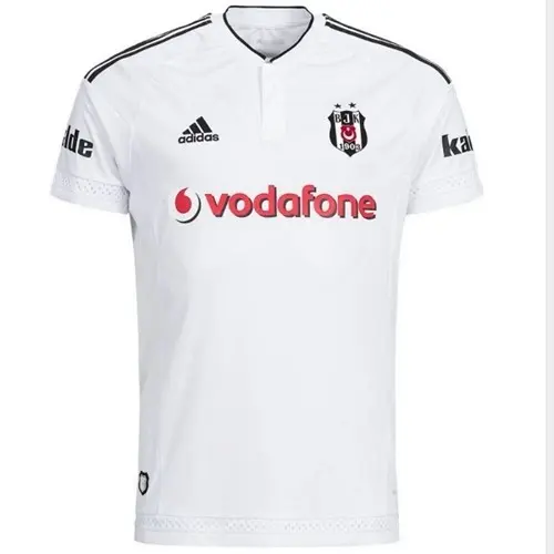 Adidas Majica za dečake BJK Home Youth JSY, Plava