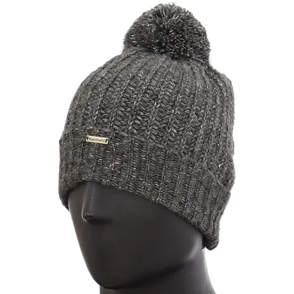 EASTBOUND ženska kapa WMS HAT WITH WOOL